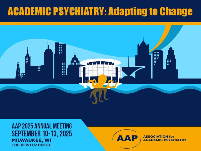 Educational Programming - Association for Academic Psychiatry